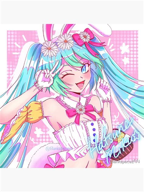 Discover The Best Hatsune Miku Pfp Ideas For Creative Expression