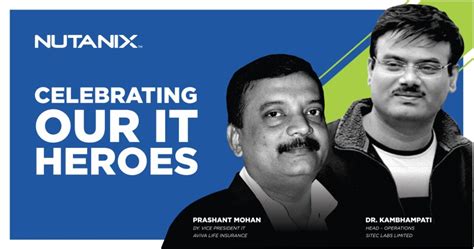 Prashant Mohan On Linkedin Nutanix Enterprise Cloud Run Any Application At Any Scale 24