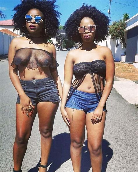 South African Beauty Shesfreaky