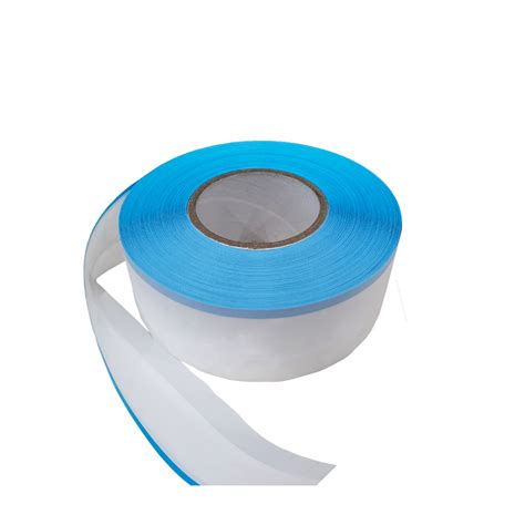 Wholesale Raw Material Diaper Pp Side Tape For Diapers And Sanitary