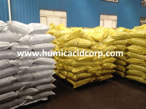 동물을위한 Humic Acid Sodium Salt 의 고품질 동물을위한 Humic Acid Sodium Salt