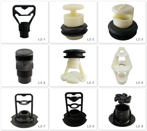 Ma 냉각탑 물 스프레이 노즐 의 고품질 Ma 냉각탑 물 스프레이 노즐