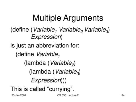 Lecture 2 Schreme David Evans Ppt Download