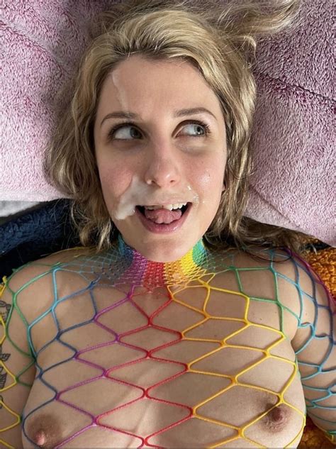 Quirky Slut Covered In Cum Phpimpn8ez28