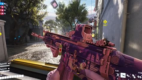 The Finals Active Player Count