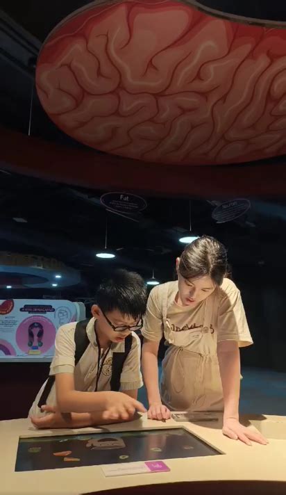 Field Trip To The Pusat Science Negara Kuala Lumpur Ajar Ajar Malaysia