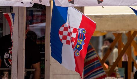 Croatian Language Gets More New Words Croatia Week