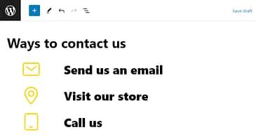 How To Change Column Width In WordPress Beginner S Guide