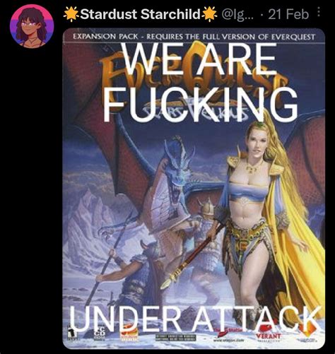 Everquest On Tumblr