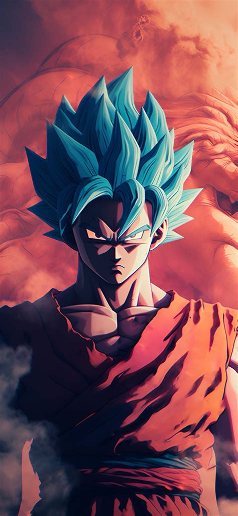 Dragon Ball Aesthetic Wallpapers · 240 Images 🐉🥋💥🌋