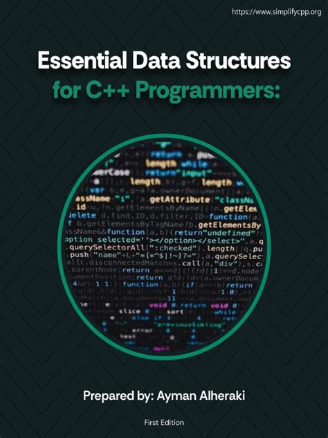 Essential Data Structures For C Programmers Pdf Computing Computer Programming