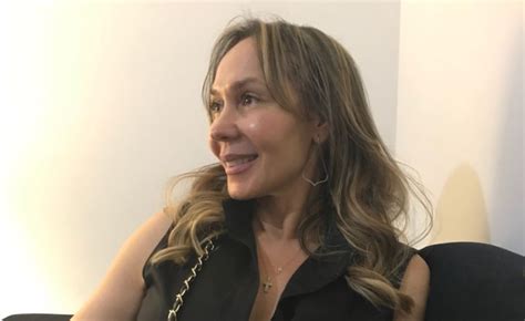Murió La Mona Linda De Ómar Geles Liliana Carrillo