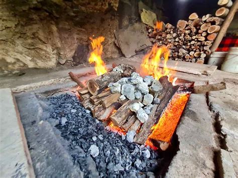 Chichen Itza Cenote Cuisine Traditionnelle Mexicaine Cochinita Pibil