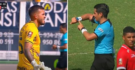 Simulacro Detuvo Partido De Liga 1 Perú Jugadores Se Molestaron Y