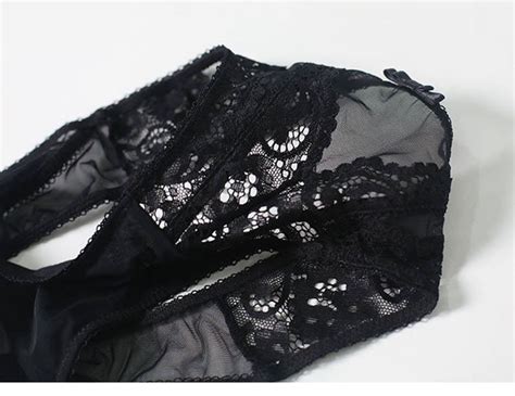 Lace Sheer Womens Sexy Panties Xpresswift
