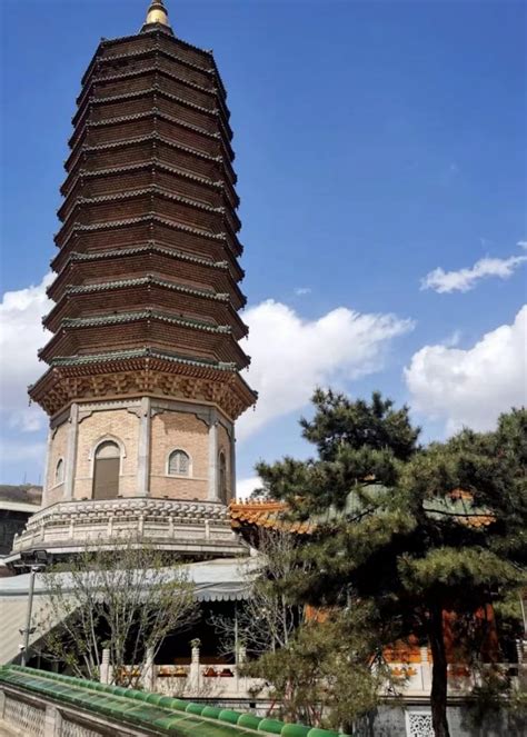 A Sightseeing Guide For The Yongding River The Beijinger