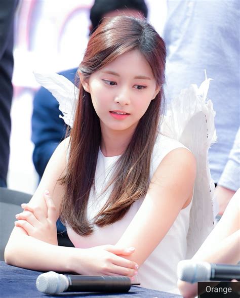 周子瑜 堆糖，美图壁纸兴趣社区