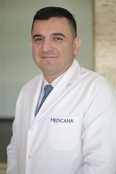 Doç Dr Arif Kürşad Ayan Randevu Al Bilgileri