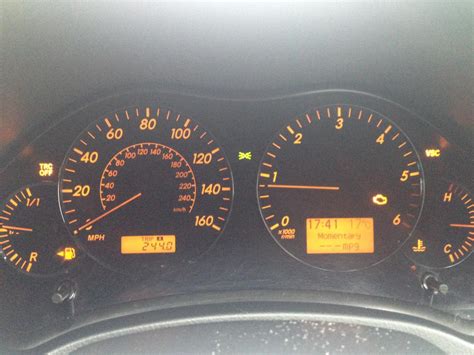 Toyota Prius Check Engine Light Vsc Shelly Lighting