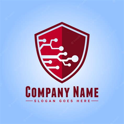 Premium Vector Data Protection Logo Vector Icon For Digital