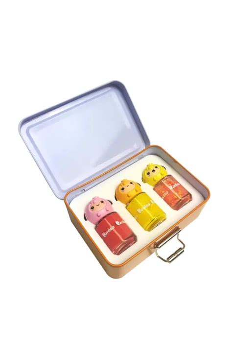 Puttisu India – Safe & Fun Kids Cosmetics. puttisu.in