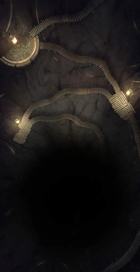 Yggdrasil Trunk Czepeku Maps