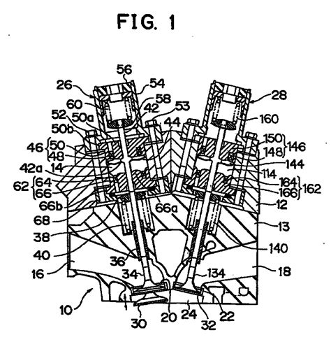 Electromagnetic Valve Driving Apparatus Provided In An Internal