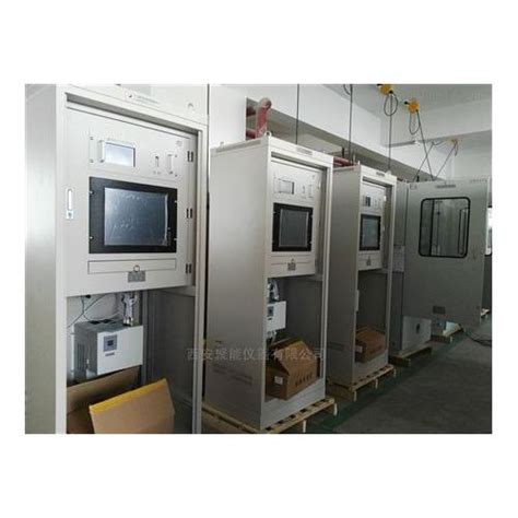 Cems 烟气在线监测系统tr 9300西安聚能仪器有限公司新能源网