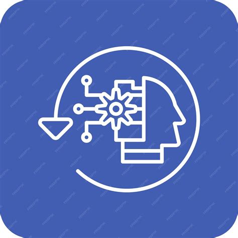 Premium Vector Reverse Engineering Icon Vector Image Can Be Used For Data Analytics