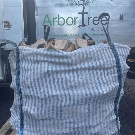 Kiln Dried Hardwood Logs Arbor Tree Services