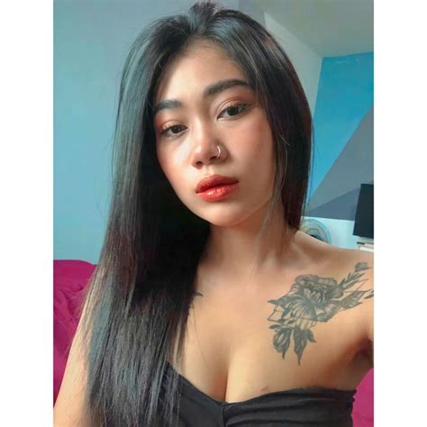 แจกวาร์ป น้องแป้งแป้ง เน็ตไอดอลสาวสวย ฮอตที่สุดใน Twitter เซ็กซี่