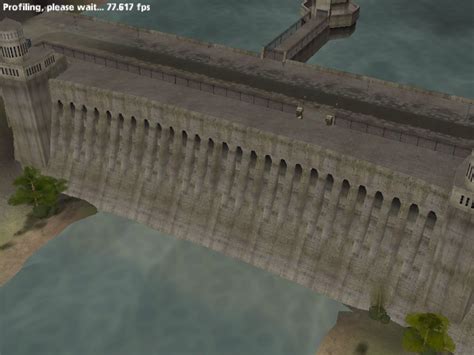 Screenshot Of World War Ii Frontline Command Windows 2003 Mobygames