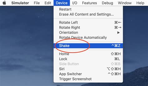 xcode simulator app advanced kodeco