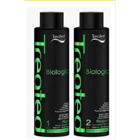 KIT Escova Progressiva Alisamento Selagem Térmica Chapinha Sem Formol