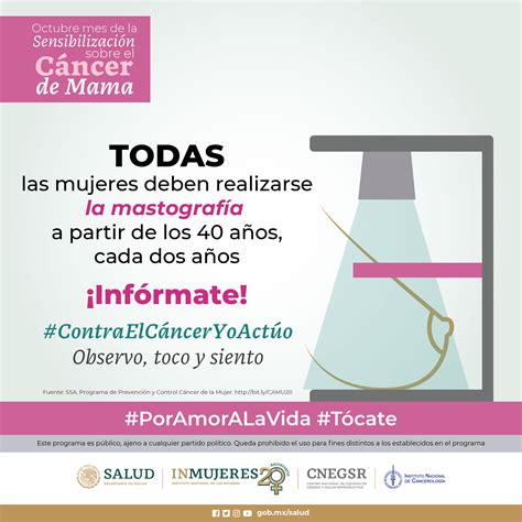 Salud Hace Un Llamado A La Acción A Través De La Campaña “contra El