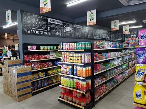 Mini Mart Interior Design And Build Desa Mutiara Johor Rawang Selangor Kuala Lumpur Kl