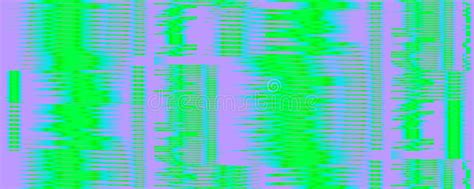 Seamless Cyberpunk Pattern Stock Illustrations 1403 Seamless