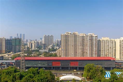 Mumbai Metro Stations A Case For Architects And Architecture Sourabh Gupta Archohm Archishots