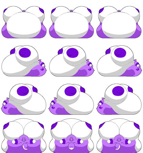 Sfrpg Expanded Custom Sprites 290 By Anon Emus Sfrpg