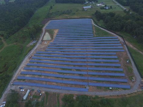 Renewable Energy Piedmont Private Equity