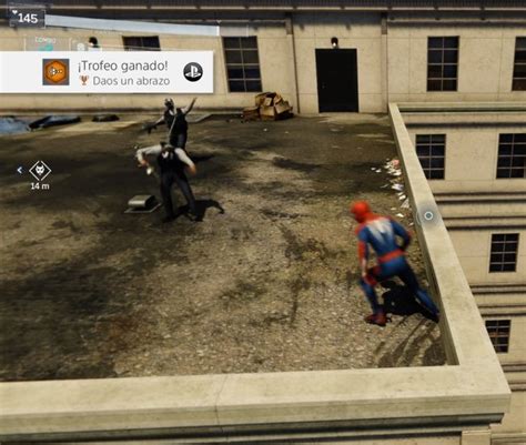 Guía de Marvel s Spider man cómo conseguir todos los trofeos hasta el Platino