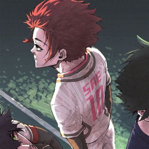 Anime Brothers Matching Pfp