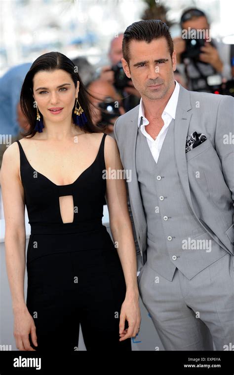68th Annual Cannes Film Festival The Lobster Photocall Featuring