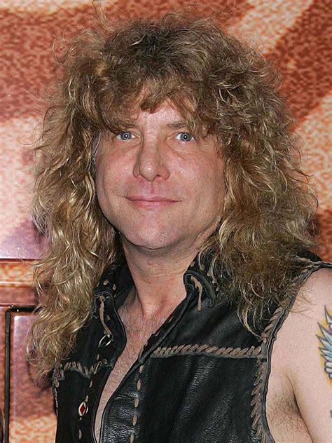 Steven Adler Musician
