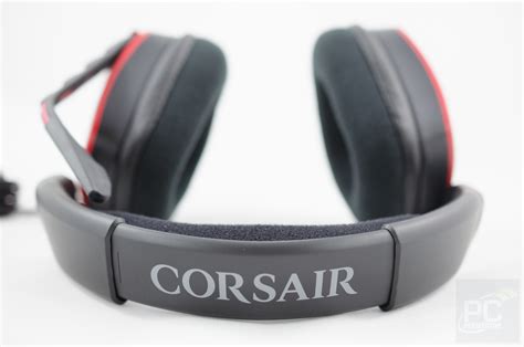 Corsair Void Audiotest Earlywest