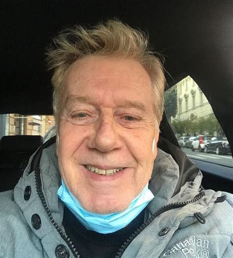 Claudio Lippi ospite a Oggi è un altro giorno Io come papà