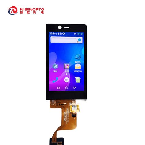 3 53 寸外挂液晶显示医疗工业显示屏
