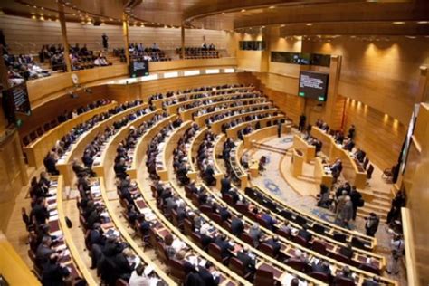 Moción Del Senado Para Mejorar La Calidad De Vida De Los Pacientes Con