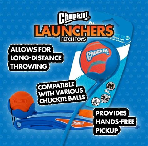 Chuckit Sport Ball Launcher Small 14 Inch Buy Best Price In Uae Dubai Abu Dhabi Sharjah