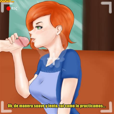 Wildmutt Vs Gwen Dannygga Chochox Com